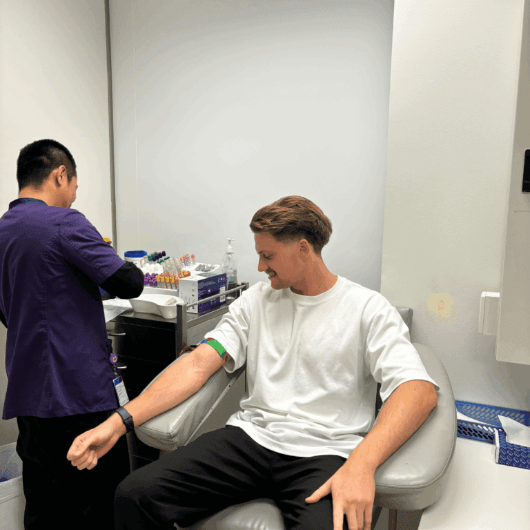 Hormone Blood Tests Online | MediTests Australia