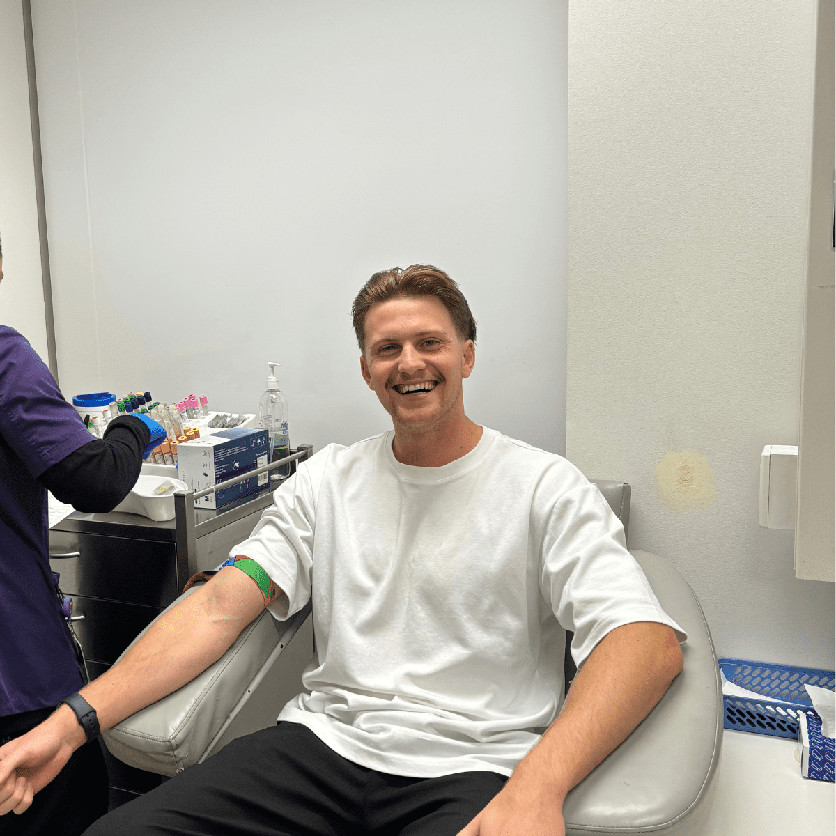 Hormone Blood Tests Online | MediTests Australia